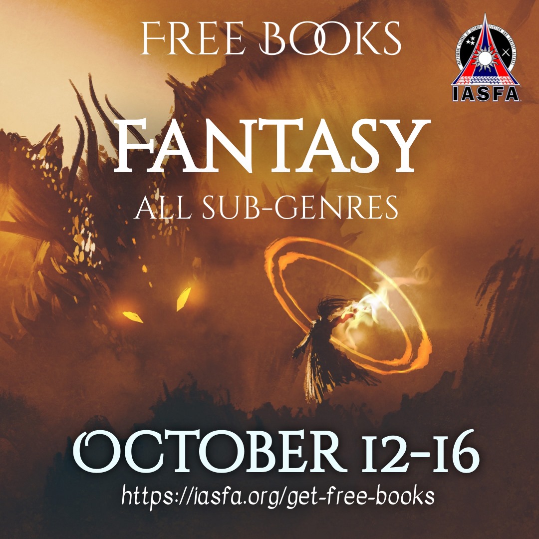 IASFA Free Fantasy! | Flights of Fantasy