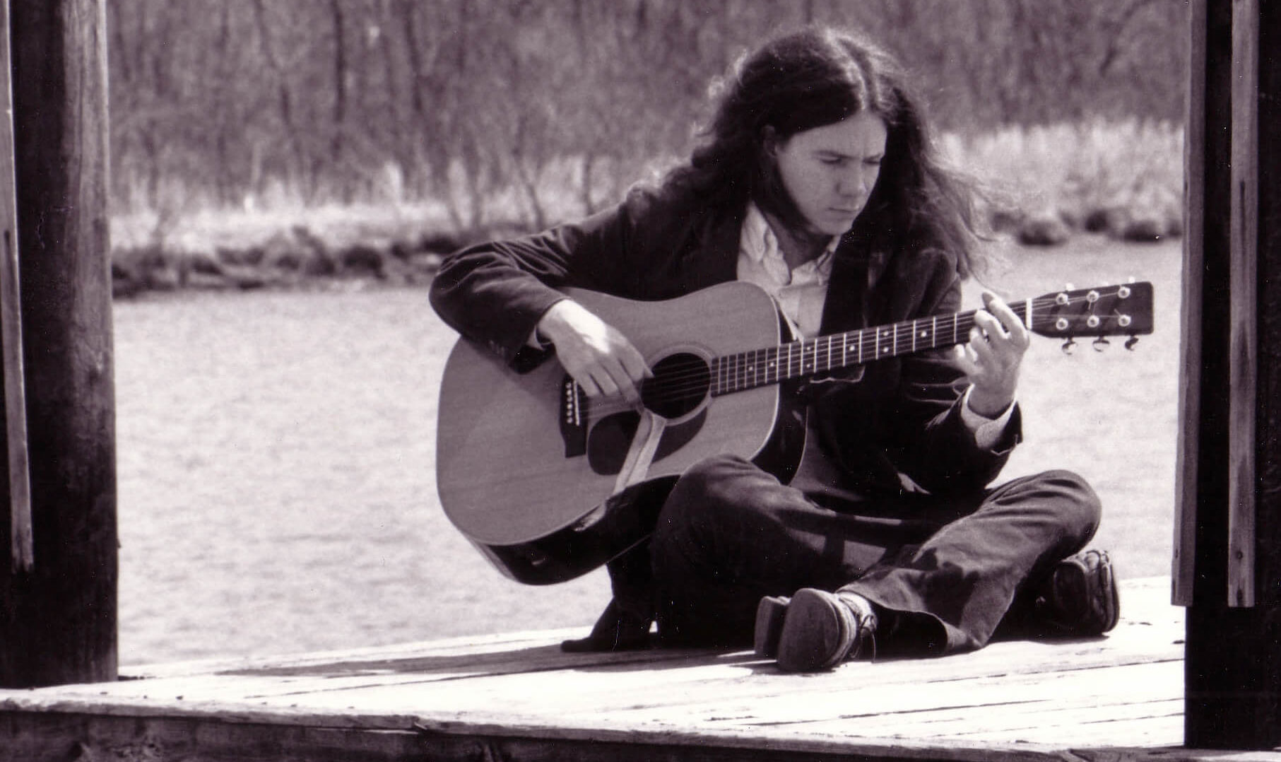 Michael Hedges | Flights of Fantasy